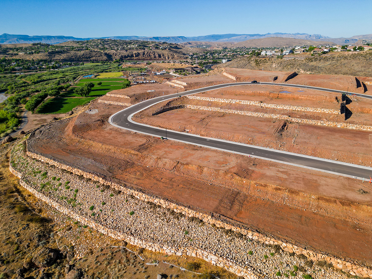 Gallery - Knetta's Knoll | A Southern Utah Hilltop Luxury Community